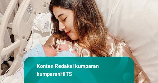 Tasya Farasya Ungkap Arti Nama Anak Keduanya, Hasan Isa Assegaf ... Tasya Farasya Ungkap Arti Nama Anak Keduanya, Hasan Isa Assegaf ...